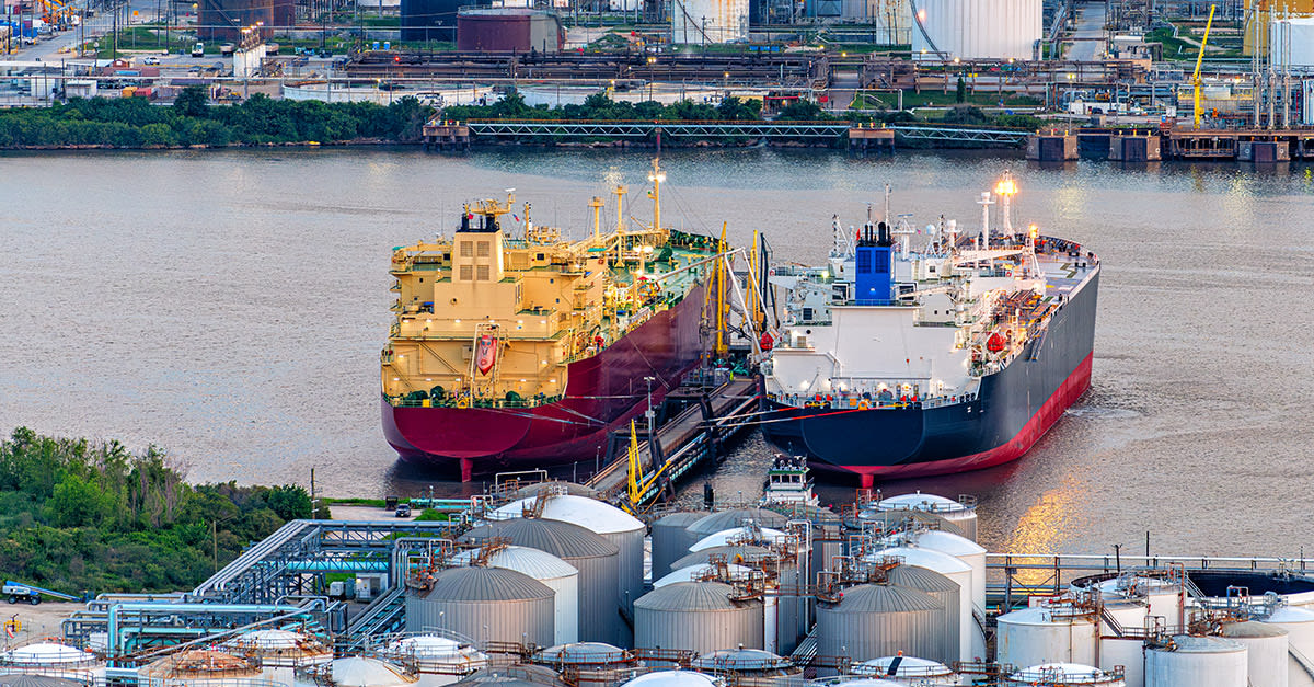 Geology and pipelines set limits on Trump’s ‘drill, baby drill ...