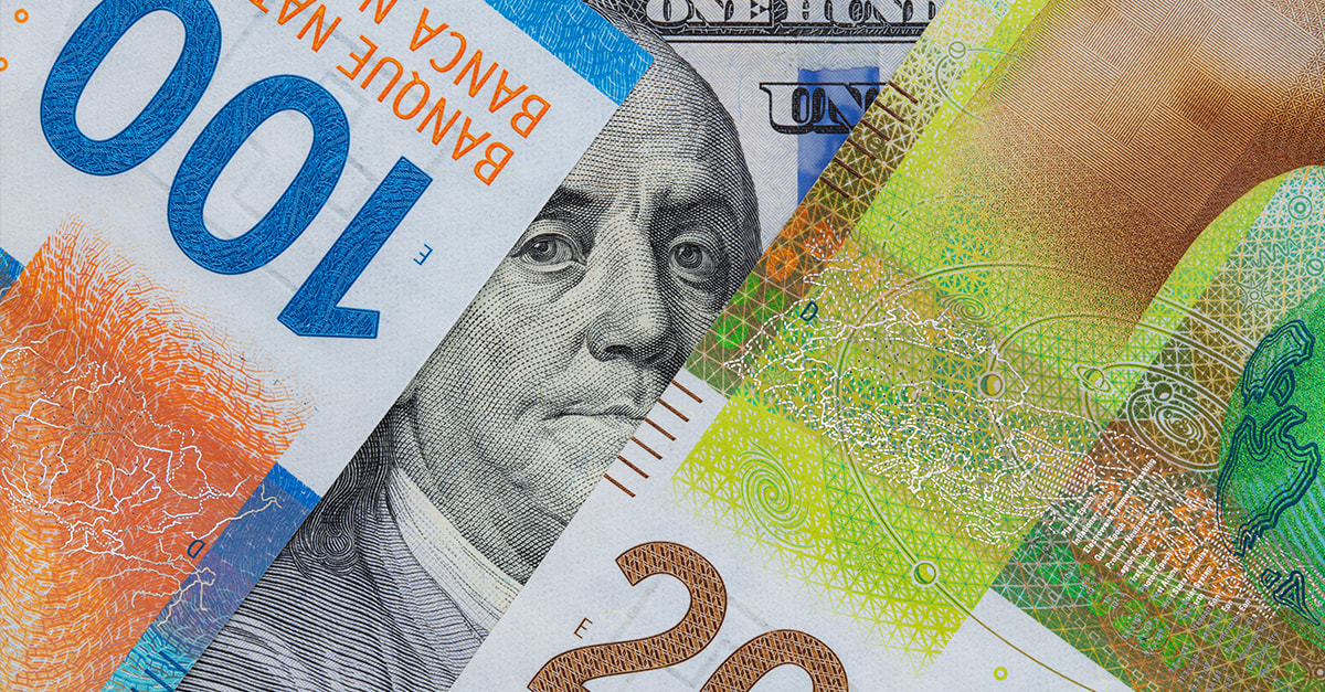 Swiss exports look resilient to Trump’s tariffs | Lombard Odier