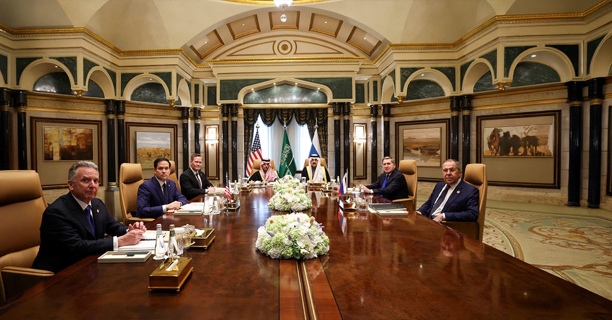 Rethink multipolarity – an investor’s roadmap | Lombard Odier