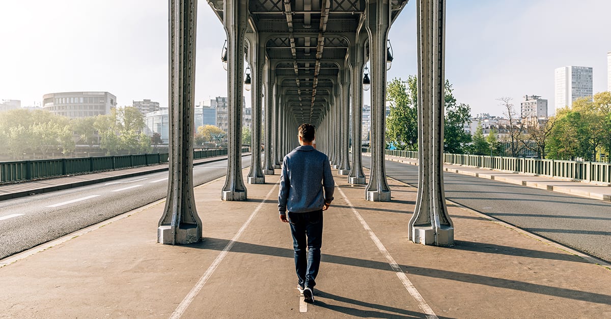 How to sell your business in France | Lombard Odier