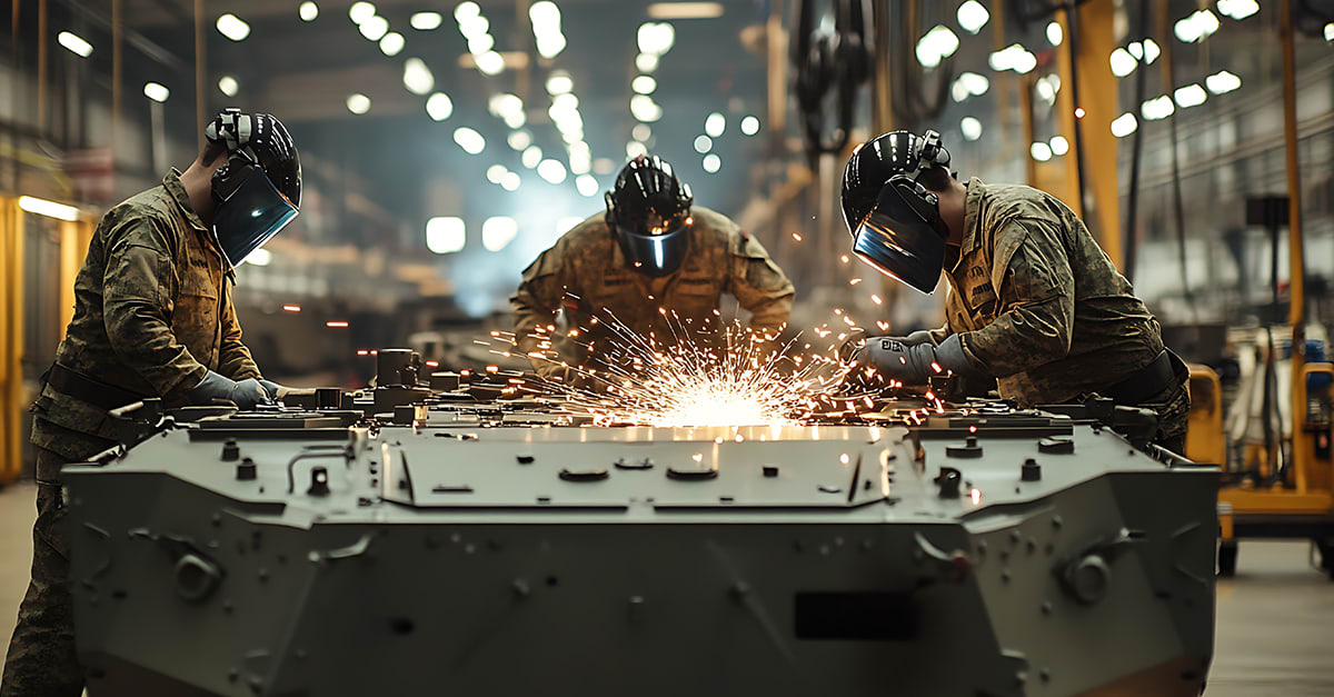 Germany & Europe step up with much-needed fiscal gear shift | Lombard Odier