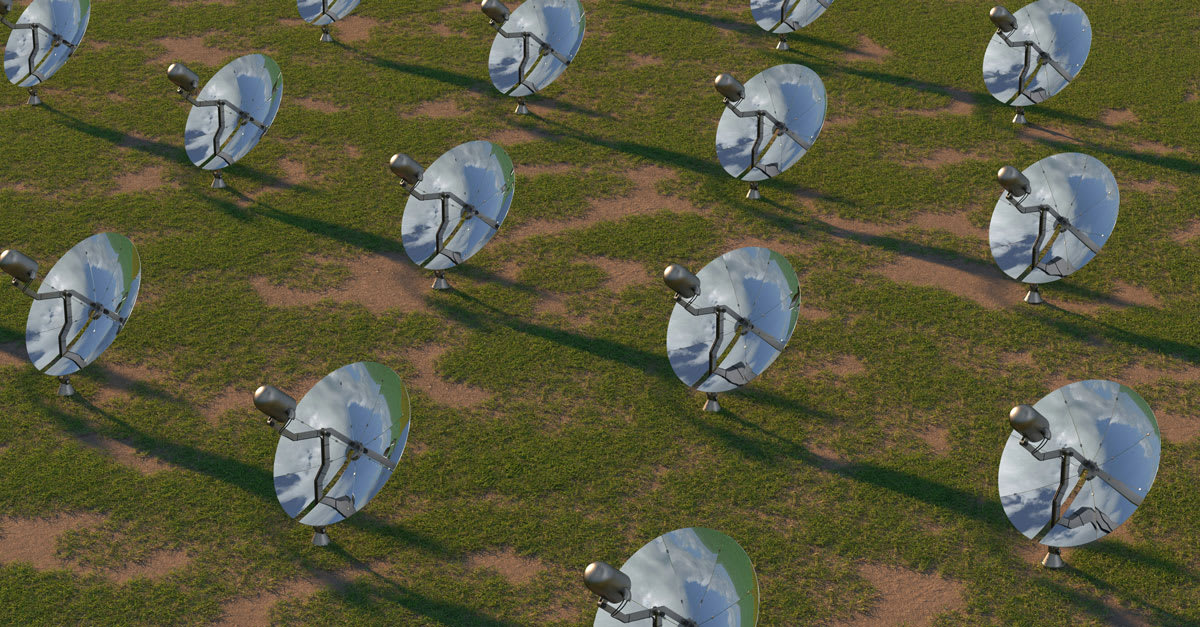 Fallen angels radar March 2025 | Lombard Odier Asset Management