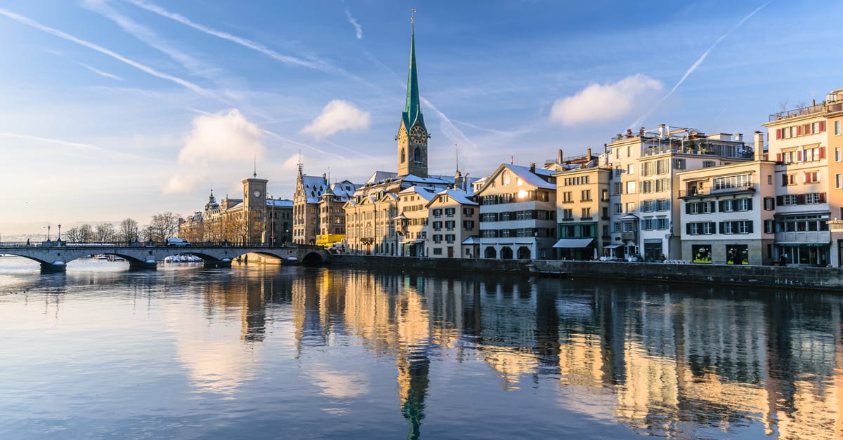 Swiss bonds in 2025 | Lombard Odier Asset Management