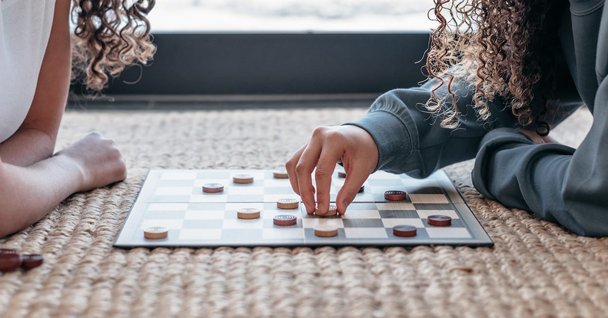 Are you ready to play the ‘new great game’ | Lombard Odier Asia