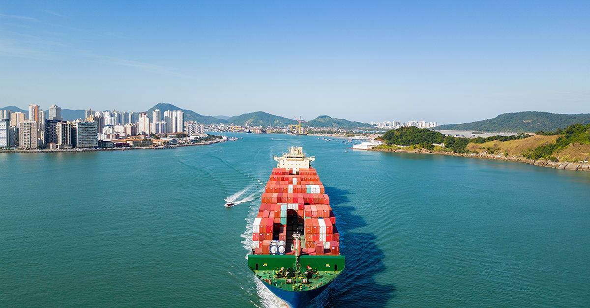 Assessing Trump’s trade targets, and Brazil as a case study | Lombard Odier