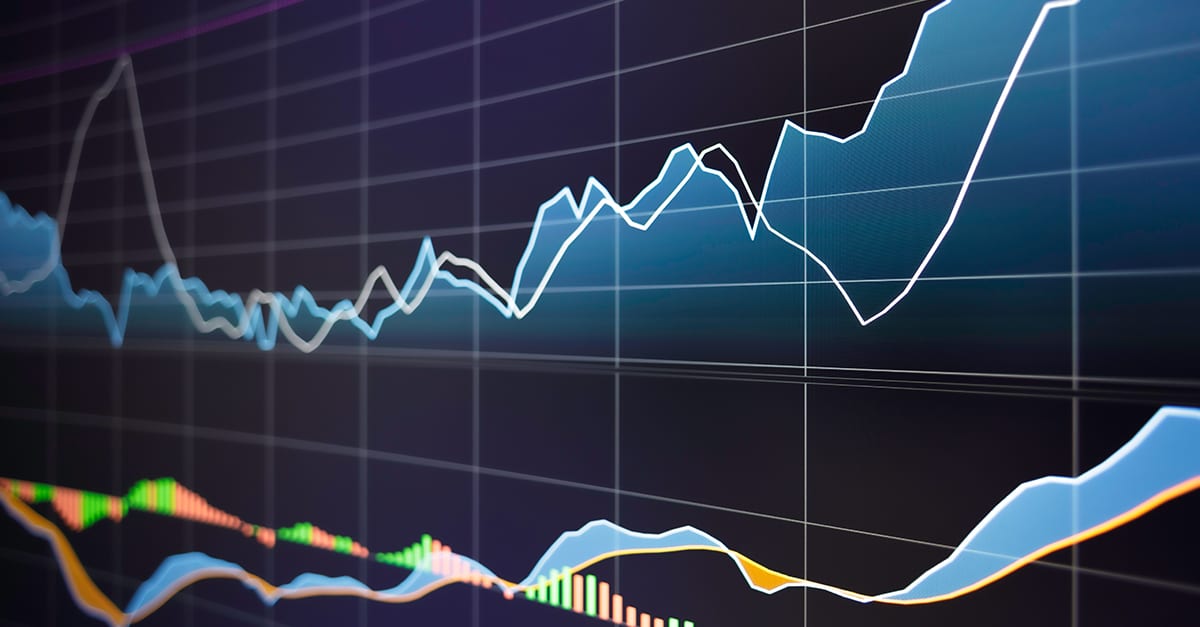 Three must-see charts for investors in March | Lombard Odier