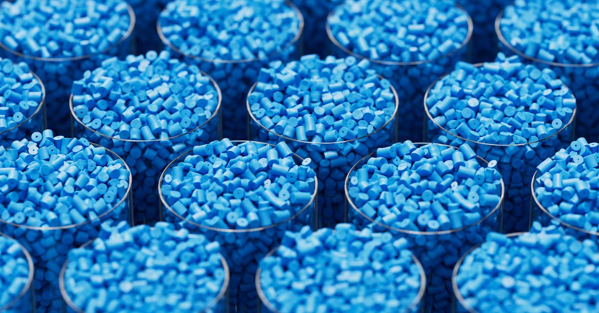 Transactions favorisant la circularité du plastique | Lombard Odier ...