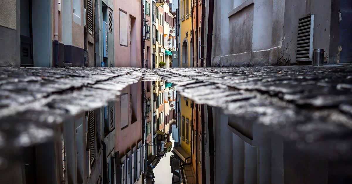 New market trends | Lombard Odier Asset Management