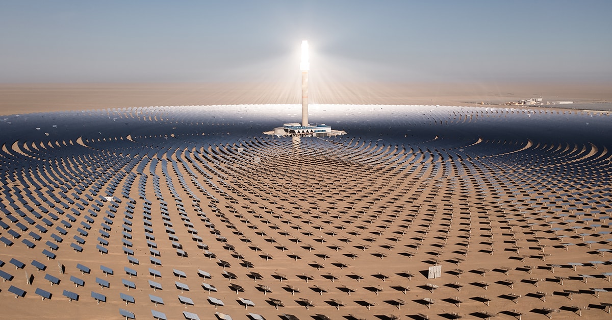 China’s clean tech role in APAC | Lombard Odier Asia