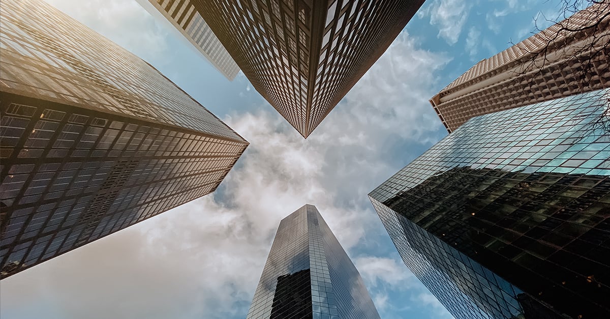 Pricing equity risk amid tariff uncertainty | Lombard Odier