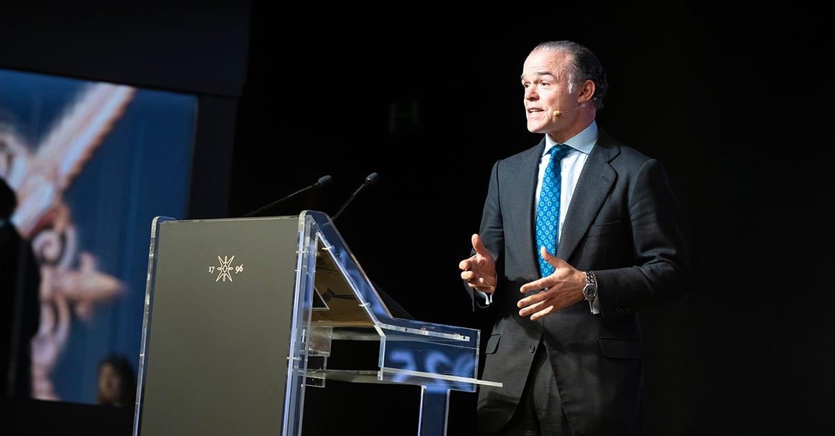 Wealth planning for HNWI families in Spain, according to Iván Basa ...