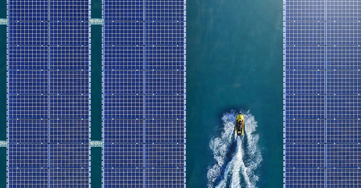 Europe’s net-zero edge | Lombard Odier Asset Management