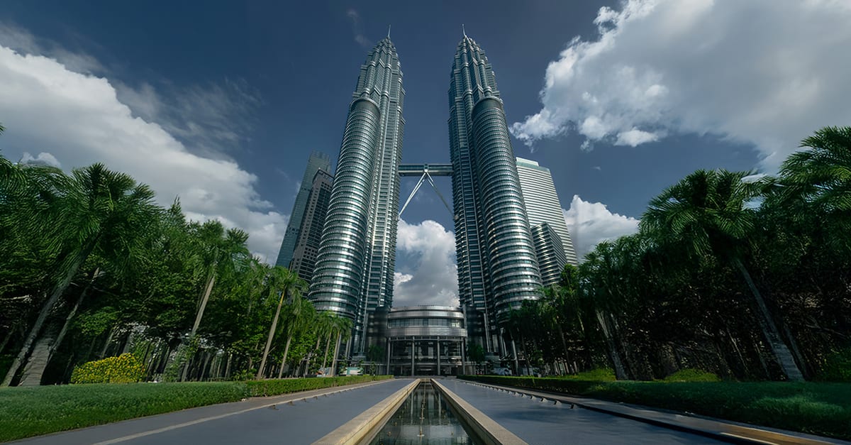 Malaysia’s carbon initiatives can be a timely driver of regional ...