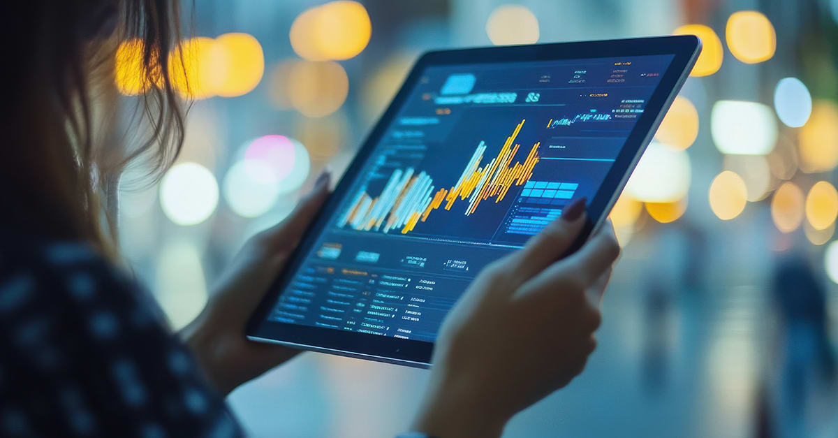 Drei Grafiken: Verteidigung, Zölle, Gesundheitswesen | Lombard Odier