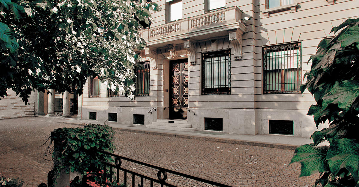 Lombard Odier publie ses résultats pour le premier semestre 2025