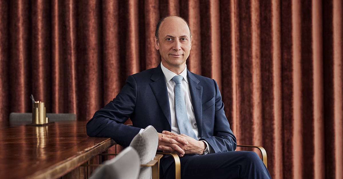 LOIM will acquire Ownership Capital | Lombard Odier Asset Management