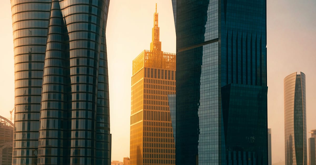 Lombard Odier’s Middle East Succession Planning Survey 2025