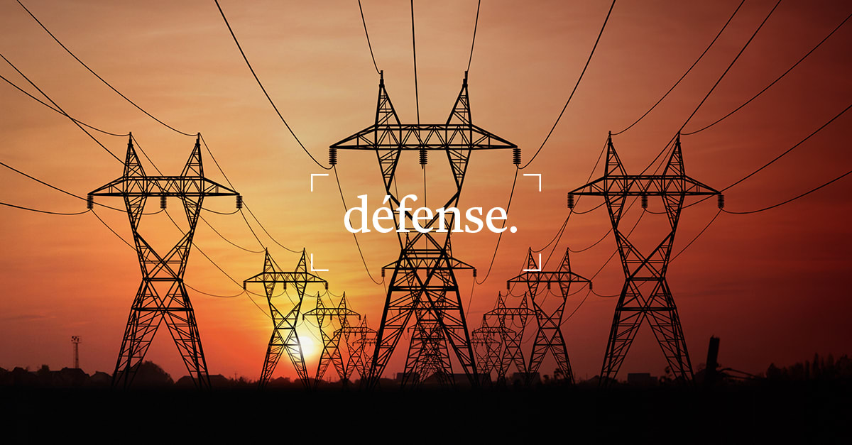 Sécurité énergétique, infrastructure | Lombard Odier Asset Management