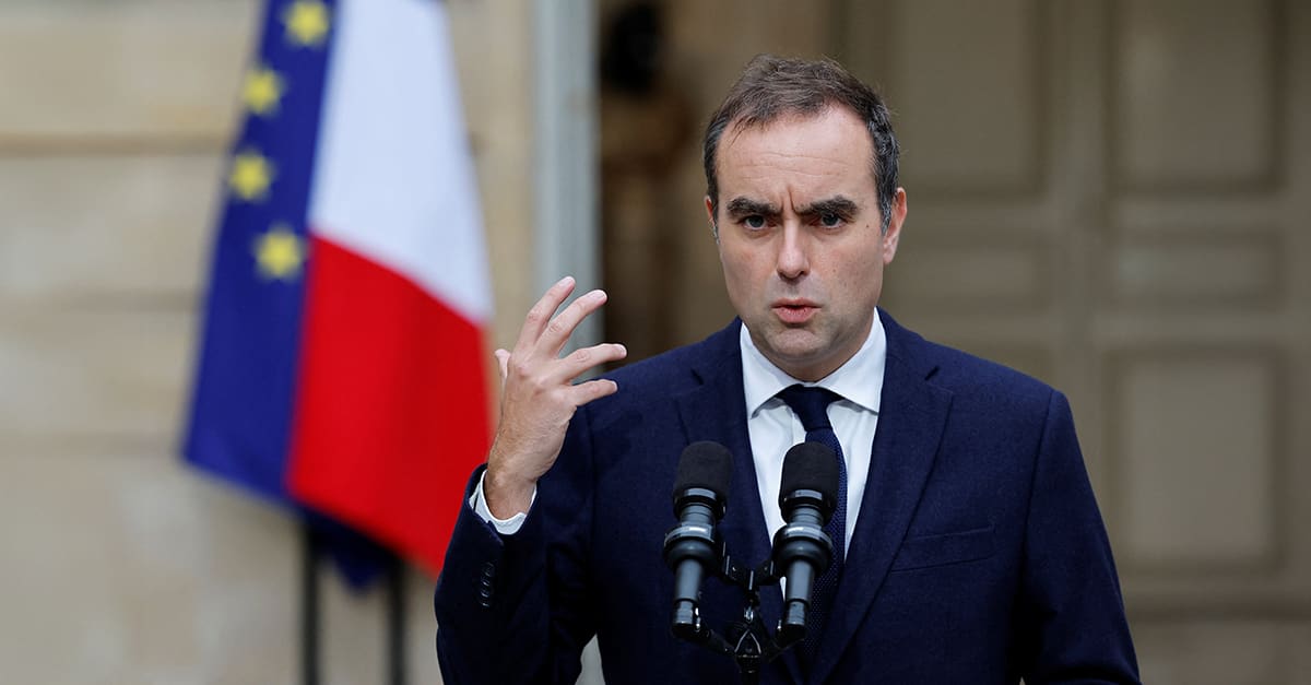 French political risks | Lombard Odier