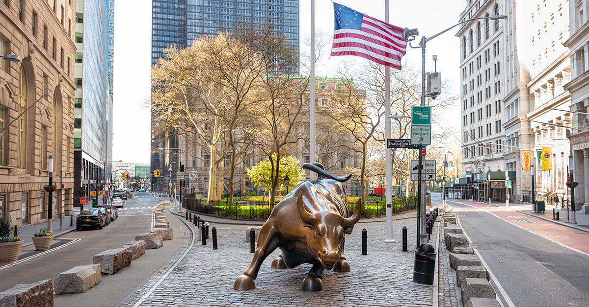 Exubérance du marché | Lombard Odier Asset Management