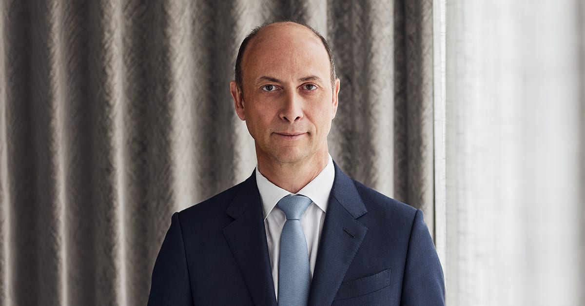 Couverture avec SocGen | Lombard Odier Asset Management