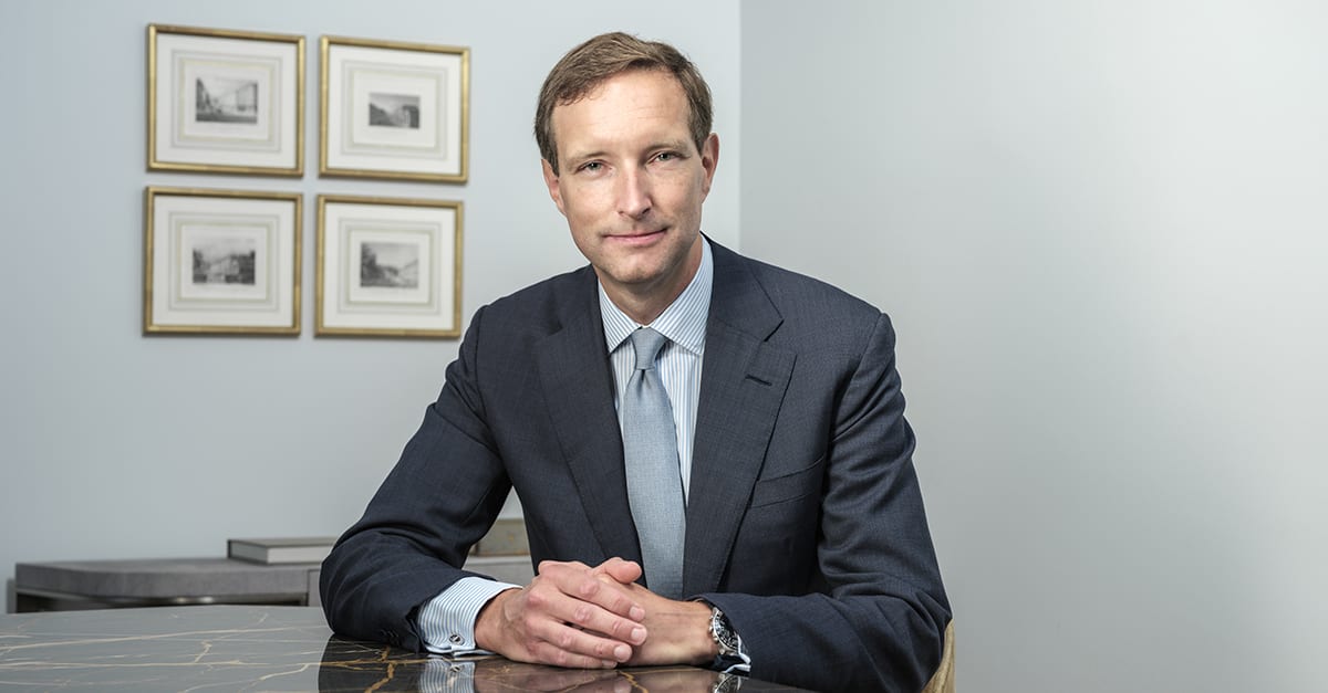 Fiscalité, talents et investissements : l’analyse de Frédéric Rochat ...