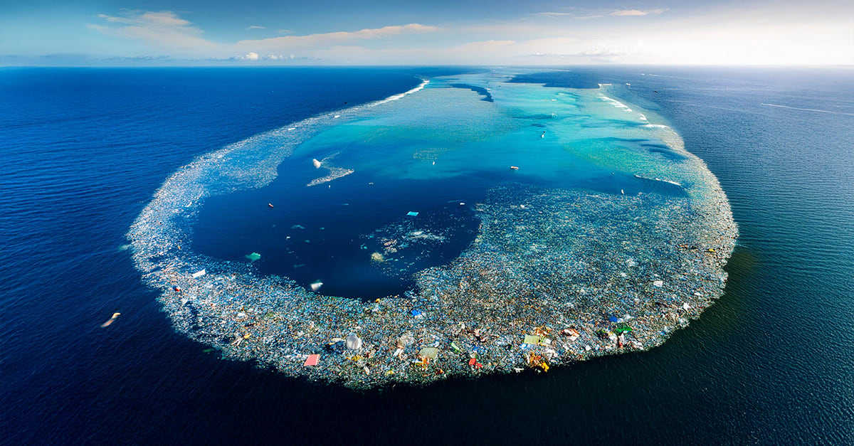 Plastic Circularity Impact | Lombard Odier Asset Management