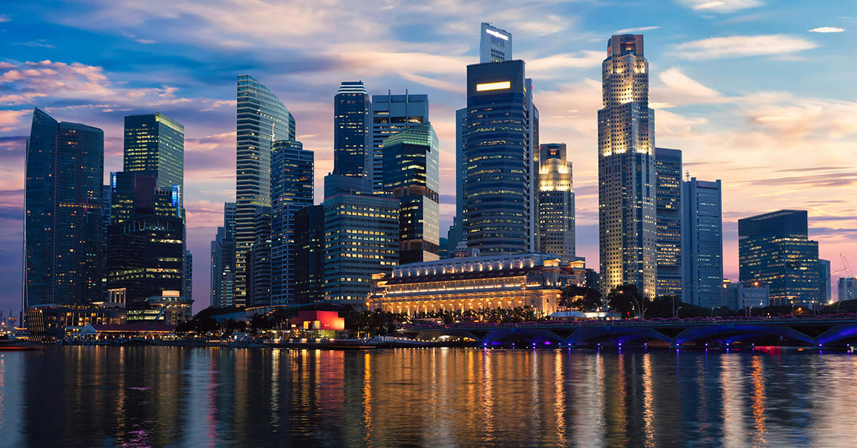 Asia’s 2026 outlook | Lombard Odier Asia