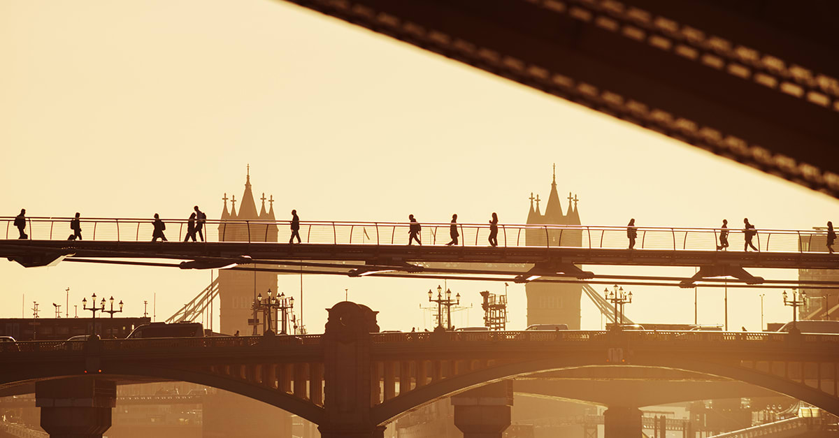IHT 2026 changes for UK business owners | Lombard Odier