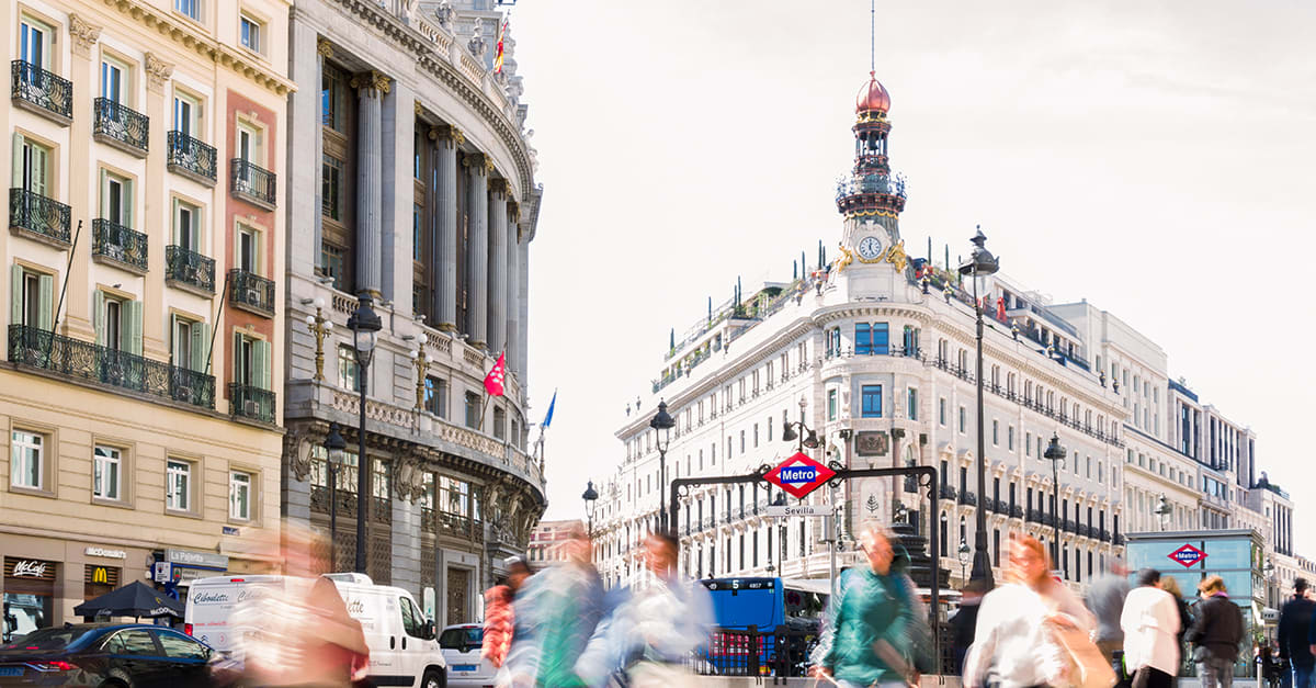 How new generations are transforming wealth management | Lombard Odier