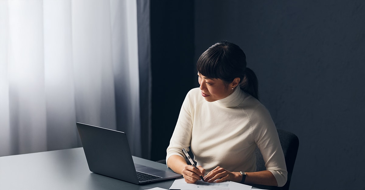 Why women face pension gaps, and how planning helps | Lombard Odier