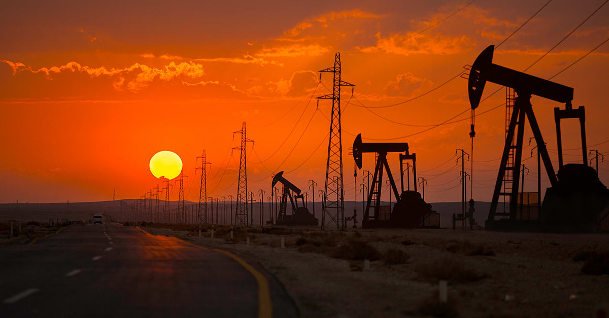 Lessons from historic shocks, US-Iran ceasefire, and opportunities ...