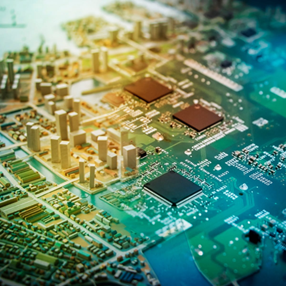 Can Big Data transform charitable giving and investing?