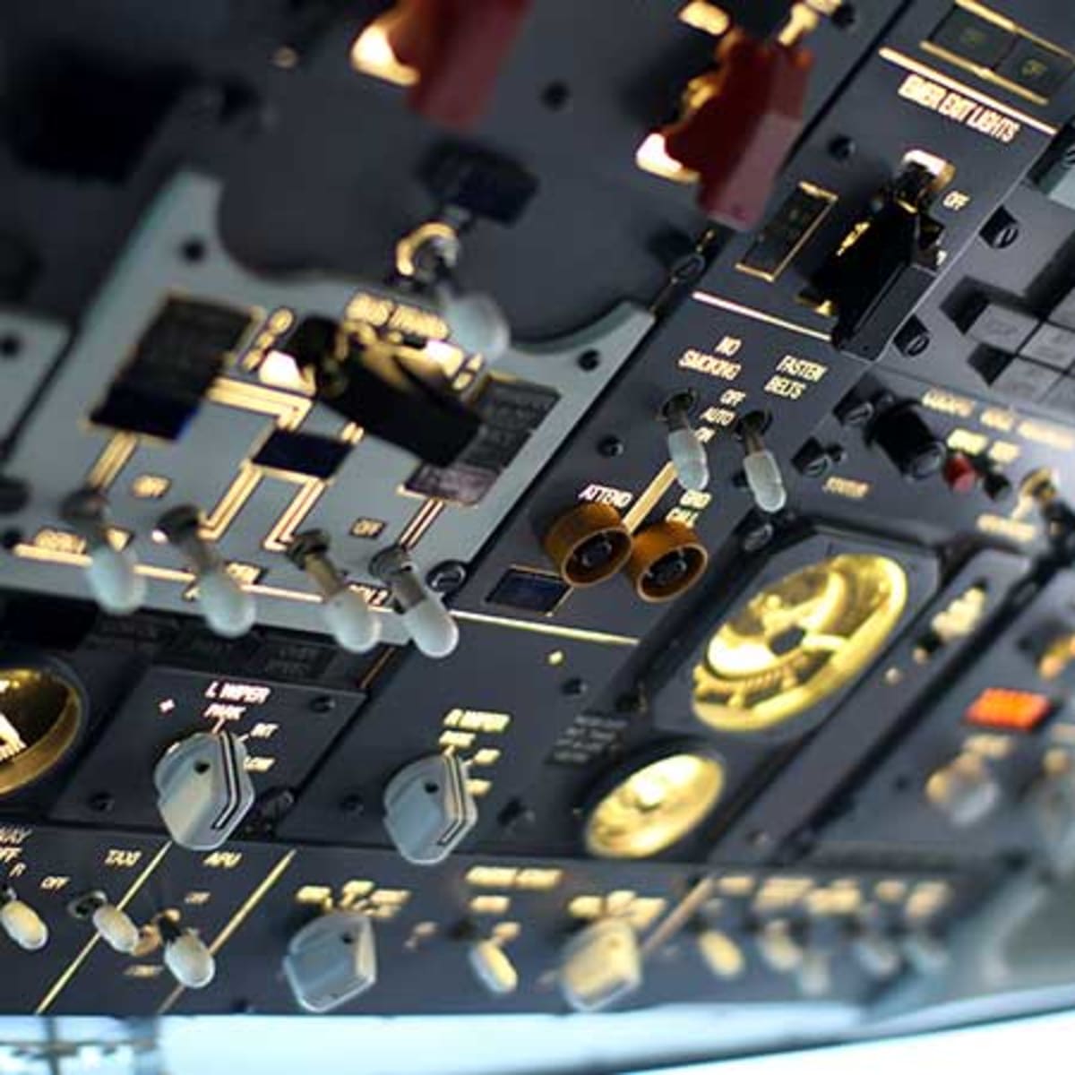 Back to positive fundamentals? How to cope with rising uncertainty ...