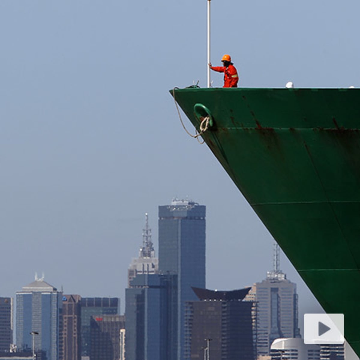 trade tensions | Stéphane Monier | Lombard Odier