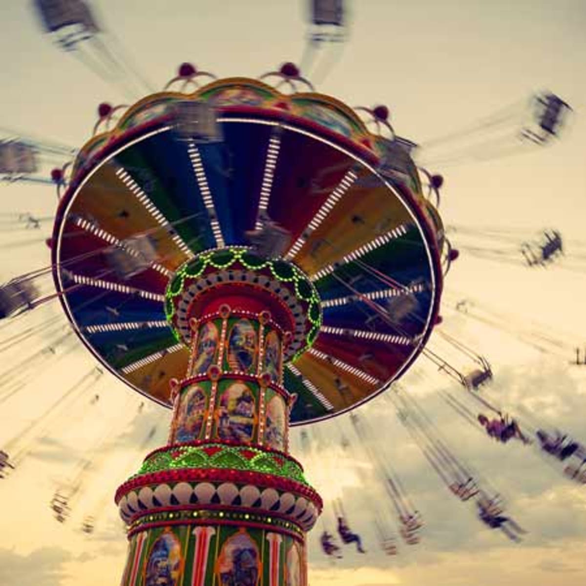 What’s the tipping point for equity markets? | Sophie Chardon | Lombard ...