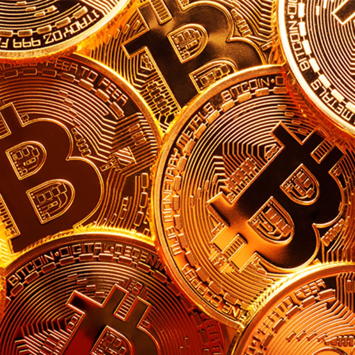 Is Bitcoin the new Gold Rush? We think would-be investors should tread ...