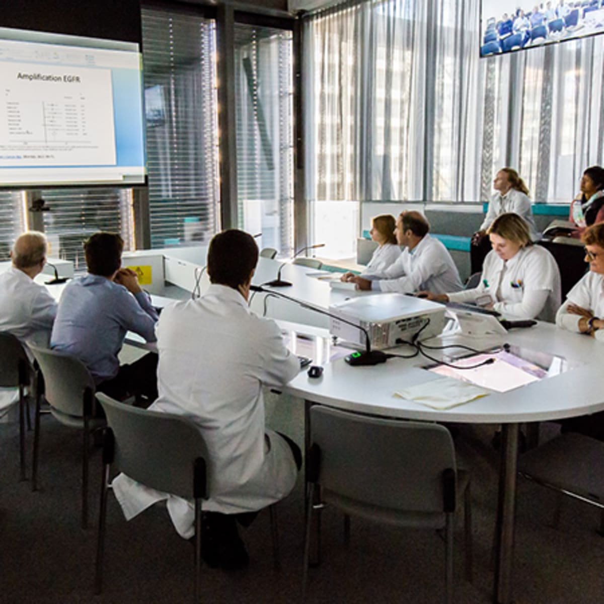 Fondation Philanthropia at the heart of an innovative project