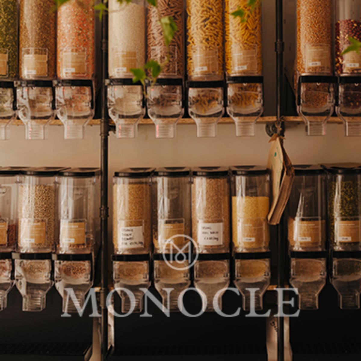 Food | Impact Investing | Lombard Odier