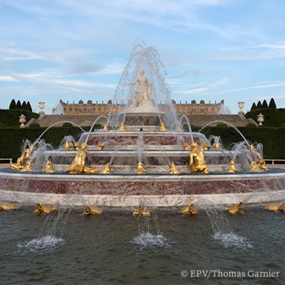 Where Culture Meets Science: Rethinking Genetics at the Château de ...