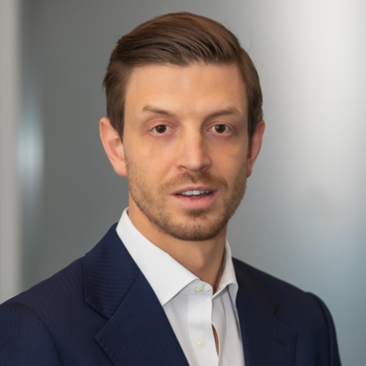 Crowding, timing and dispersion: a framework for ARP | Lombard Odier